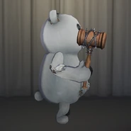 Monokuma | Identity V Wiki | Fandom