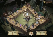 Penrose Maze | Identity V Wiki | Fandom