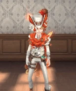 Spirit Fox | Identity V Wiki | Fandom