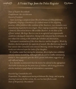 Cheerleader/Lore | Identity V Wiki | Fandom