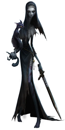 "Disciple" | Identity V Wiki | Fandom