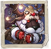 Santa | Identity V Wiki | Fandom