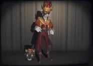 The Embrace | Identity V Wiki | Fandom