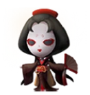 Mini Geisha | Identity V Wiki | Fandom