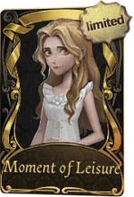 Reporter | Identity V Wiki | Fandom