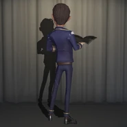 "Big Shot" | Identity V Wiki | Fandom
