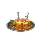 Grilled Corn | Identity V Wiki | Fandom