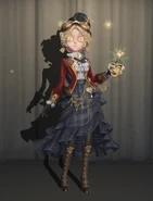 Lockheart | Identity V Wiki | Fandom