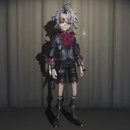 Luminary | Identity V Wiki | Fandom