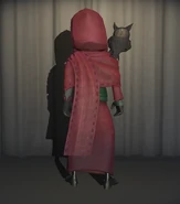 Twilight Red | Identity V Wiki | Fandom