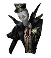 BlackJack | Identity V Wiki | Fandom