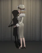 "Faro Lady"/Gallery | Identity V Wiki | Fandom