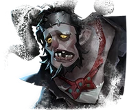 "Goatman"/Gallery | Identity V Wiki | Fandom