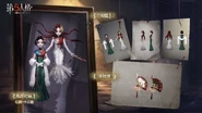 Lady Thirteen | Identity V Wiki | Fandom