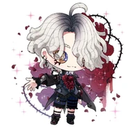 Luminary | Identity V Wiki | Fandom