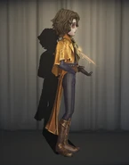 Philemon's Altar | Identity V Wiki | Fandom