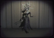The Shadow/Gallery | Identity V Wiki | Fandom