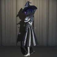 The Wicked Witch | Identity V Wiki | Fandom