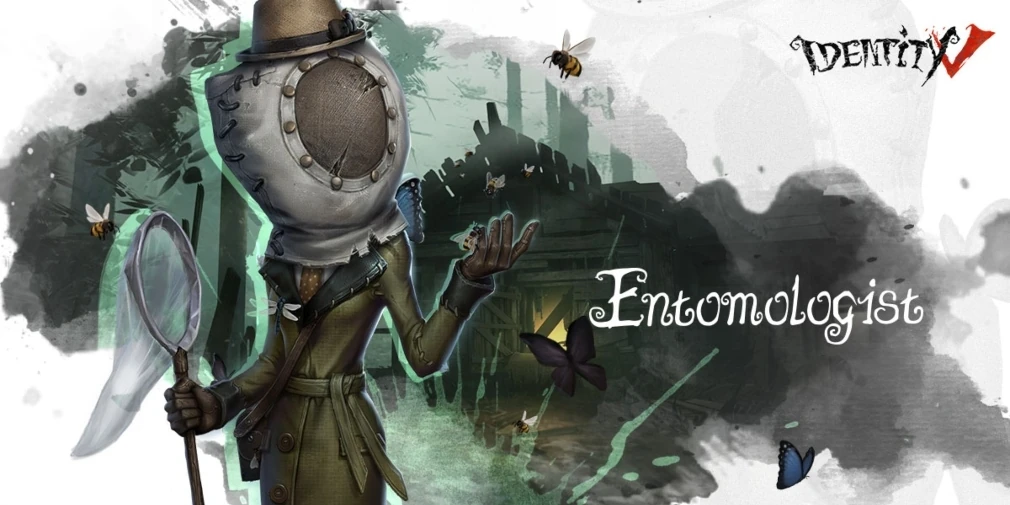Entomologist/Gallery | Identity V Wiki | Fandom