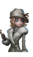 "Faro Lady"/Gallery | Identity V Wiki | Fandom