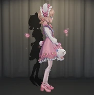 Hello Kitty Dream | Identity V Wiki | Fandom