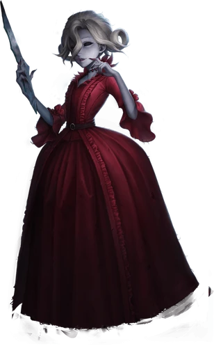 Bloody Queen | Identity V Wiki | Fandom