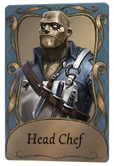 Head Chef | Identity V Wiki | Fandom