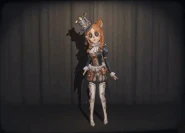 Paper Wings | Identity V Wiki | Fandom