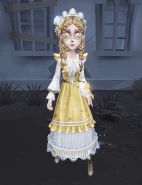 Whispered Light | Identity V Wiki | Fandom