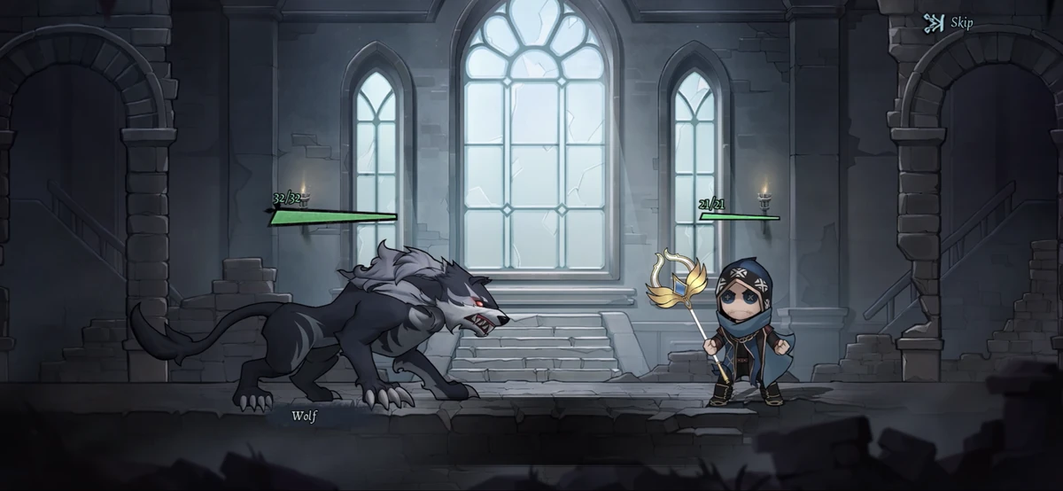 Category:Truth & Inference | Identity V Wiki | Fandom