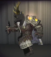 Cerynitis' Bane | Identity V Wiki | Fandom