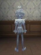 KING-h1 | Identity V Wiki | Fandom