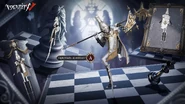 KNIGHT-c3 | Identity V Wiki | Fandom