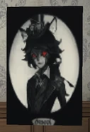 Moonlight Gentleman | Identity V Wiki | Fandom