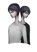 The Intersection Bishounen | Identity V Wiki | Fandom