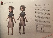 Doctor/Lore | Identity V Wiki | Fandom