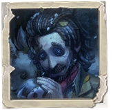 Endless Snowfall | Identity V Wiki | Fandom