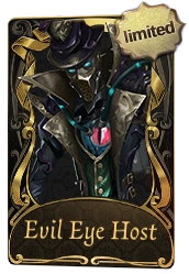 The Ripper/Cosmetics | Identity V Wiki | Fandom