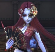 Lady Thirteen | Identity V Wiki | Fandom