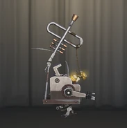 Mini Cipher Machine | Identity V Wiki | Fandom