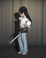 OPH.QI | Identity V Wiki | Fandom