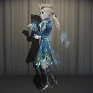 Phantom Sail | Identity V Wiki | Fandom