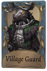 Village Guard | Identity V Wiki | Fandom