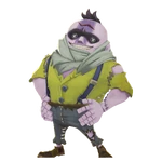 ARNOLD & PUPPETS Crossover | Identity V Wiki | Fandom