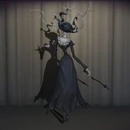 The Shadow/Gallery | Identity V Wiki | Fandom