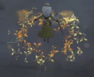 Encased Butterfly | Identity V Wiki | Fandom