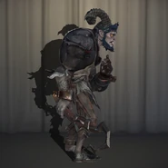 "Goatman"/Gallery | Identity V Wiki | Fandom