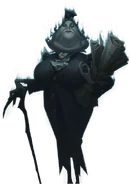 Clerk/Gallery | Identity V Wiki | Fandom