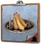 Dish | Identity V Wiki | Fandom