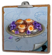 Bacon Omelet | Identity V Wiki | Fandom